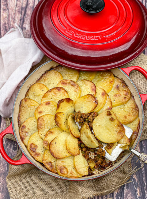 Spicy Prawn Samosas - Zars Kitchen