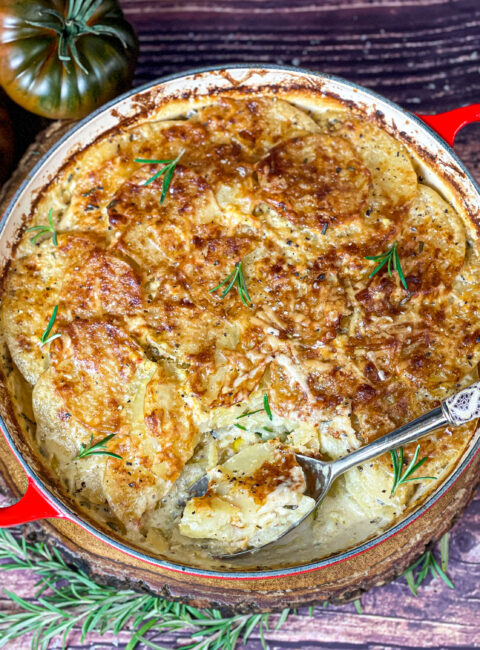 Spicy Prawn Samosas - Zars Kitchen