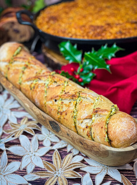 Spicy Prawn Samosas - Zars Kitchen