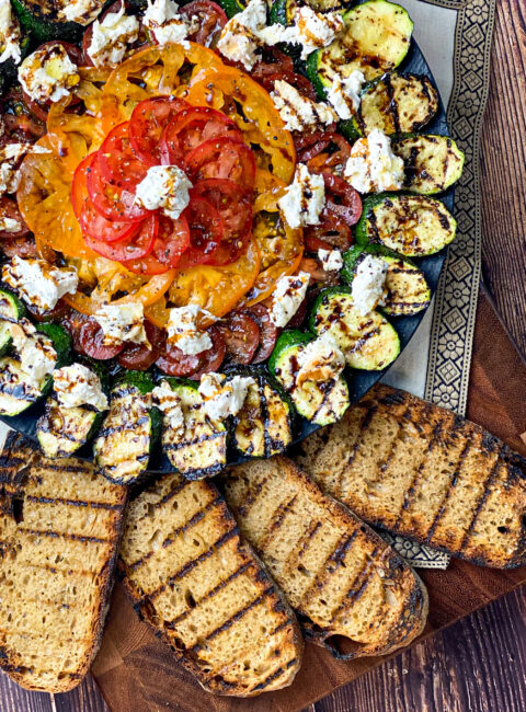 Spicy Prawn Samosas - Zars Kitchen