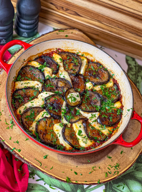 Spicy Prawn Samosas - Zars Kitchen