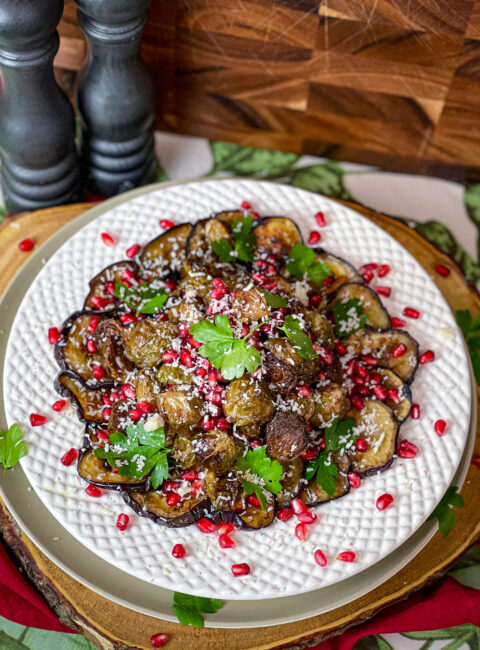 Spicy Prawn Samosas - Zars Kitchen