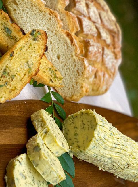 Spicy Prawn Samosas - Zars Kitchen