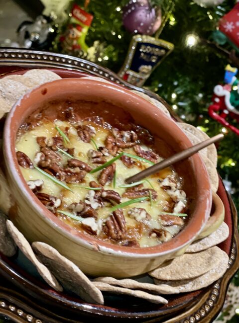 Spicy Prawn Samosas - Zars Kitchen